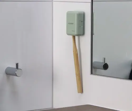 BE LUCENT Aurora Toothbrush Sterilizer