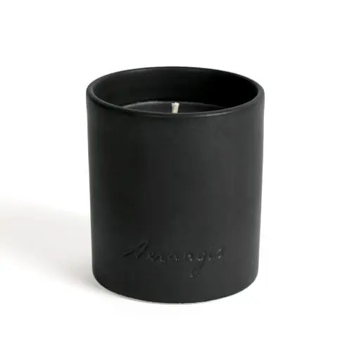 AERANGIS No. 50 Soiree Noire Scented Candle
