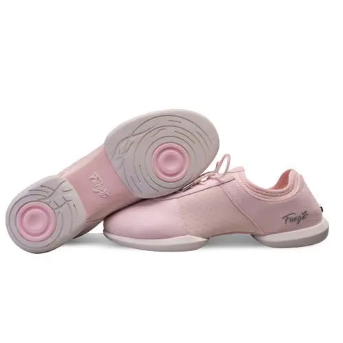 FUEGO Split-sole Sneakers - Pink
