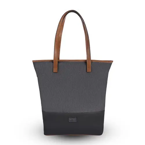 PKG BAGS Hazelton Recycled Tote Bag