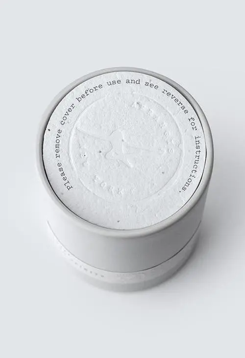 AERANGIS No. 40 Livraria Antiga Scented Candle