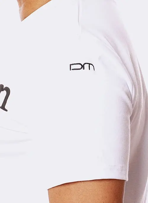 DAI MODA Protected Graphics T-shirt