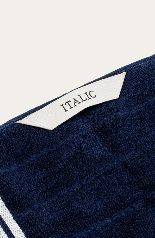 ITALIC Nautilus 2-piece Hand Towel Set