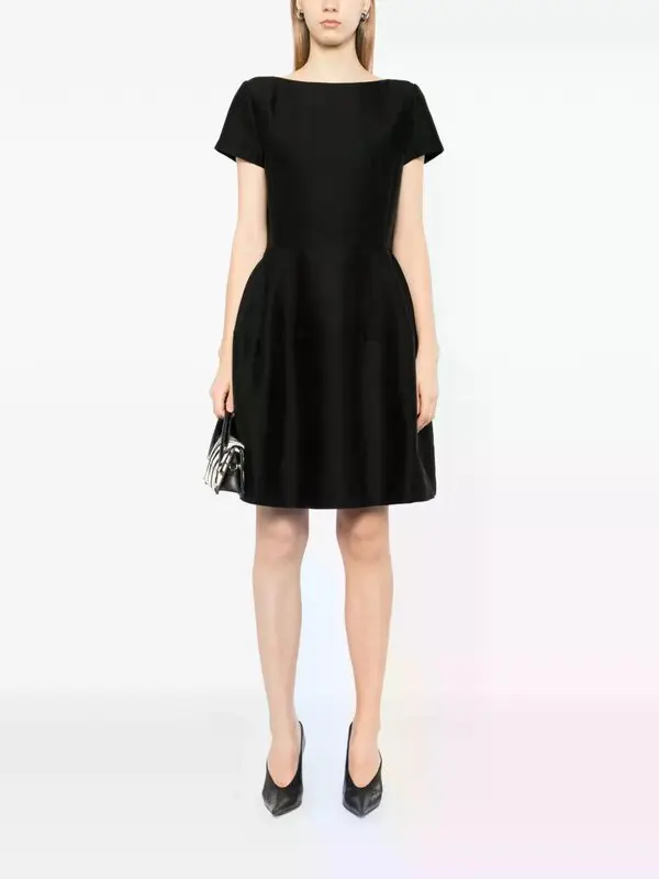 JNBY Mini Dress - Black