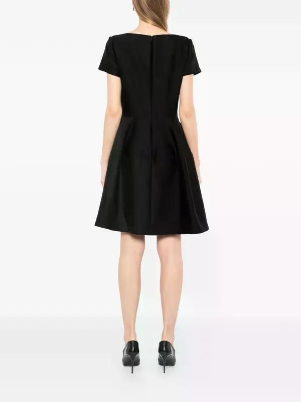 JNBY Mini Dress - Black