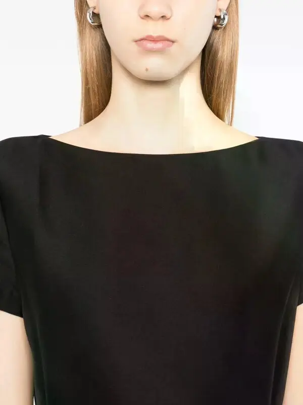 JNBY Mini Dress - Black