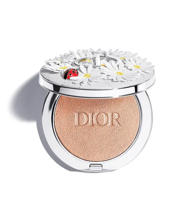 Dior Forever Glow Luminizer - Pink
