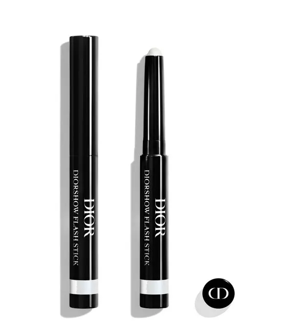 Dior Waterproof Show Flash Stick - Silver