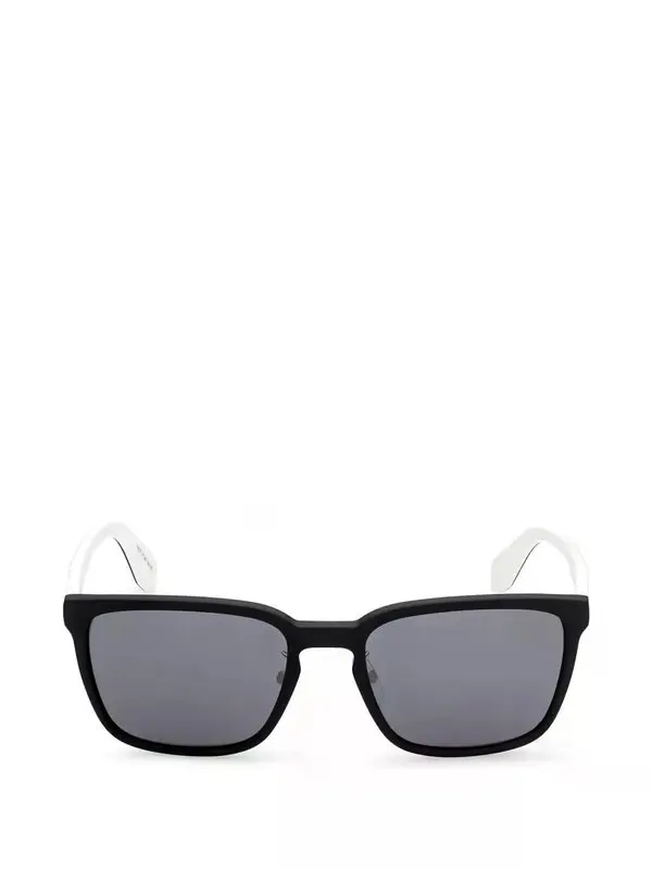 Adidas Square-frame Sunglasses