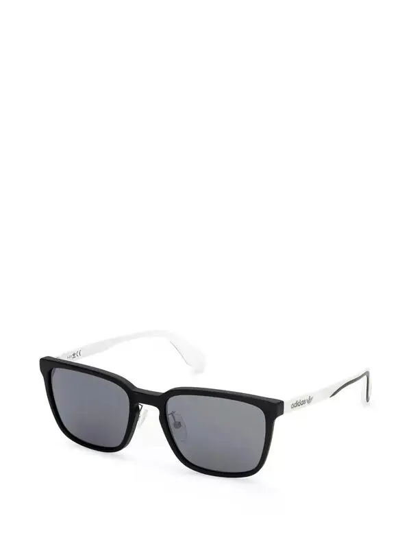Adidas Square-frame Sunglasses