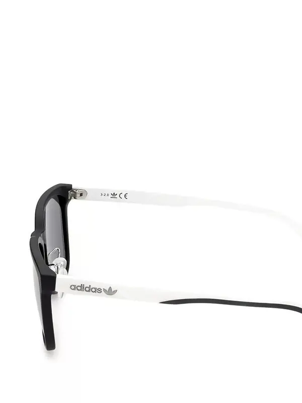 Adidas Square-frame Sunglasses