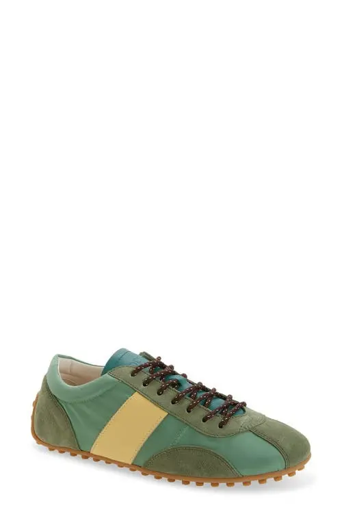 TOD'S Sportiva Lace-up Sneaker - Light/pastel