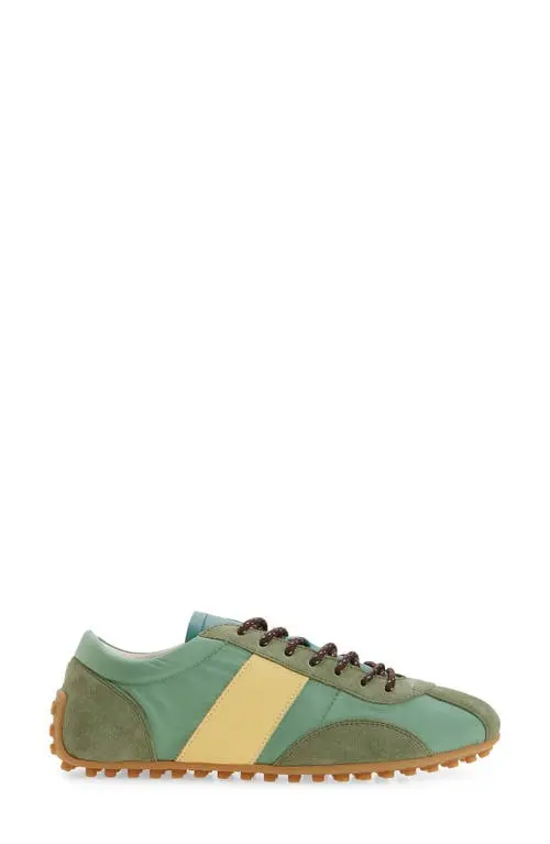 TOD'S Sportiva Lace-up Sneaker - Light/pastel