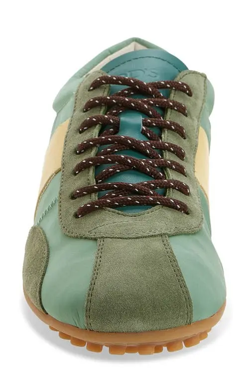 TOD'S Sportiva Lace-up Sneaker - Light/pastel