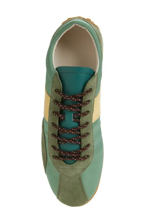 TOD'S Sportiva Lace-up Sneaker - Light/pastel