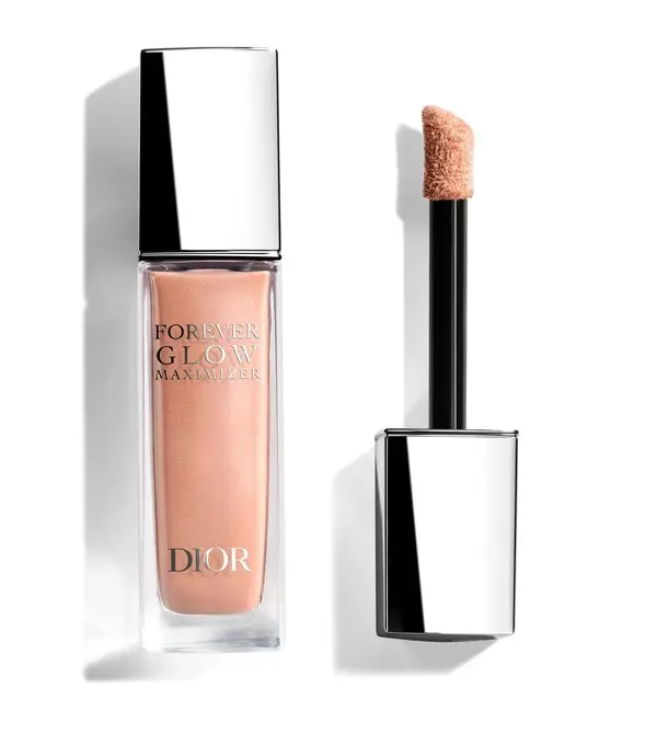 Dior Limited Edition Forever Glow Maximizer - Brown