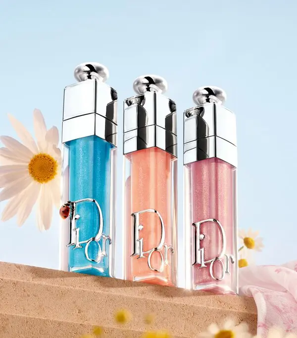 Dior Limited Edition Addict Lip Maximizer - Pink