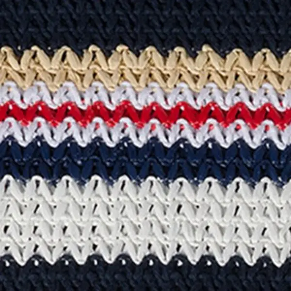 Miu Miu Raffia-effect Woven Tote