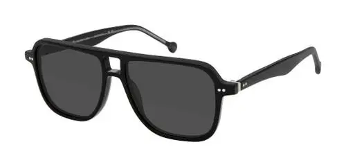 COLORS IN OPTICS Redford Sunglasses - Black