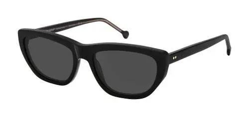 COLORS IN OPTICS Arlo Sunglasses - Black