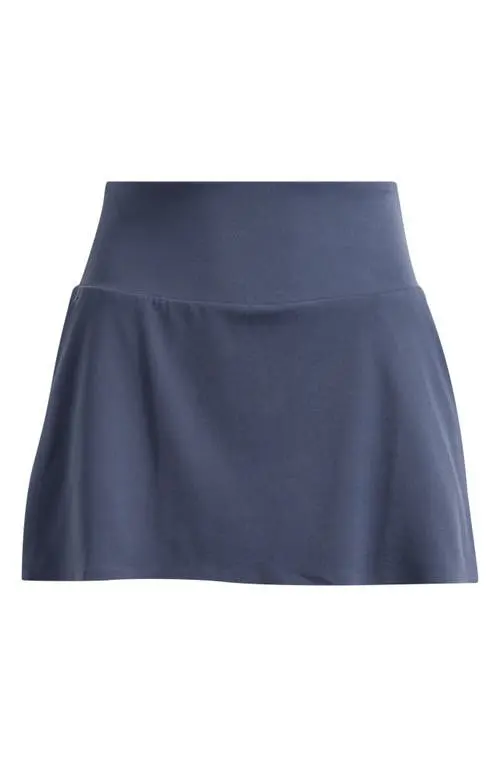 RHONE Course To Court 14-inch Sport Skort - Navy Blue