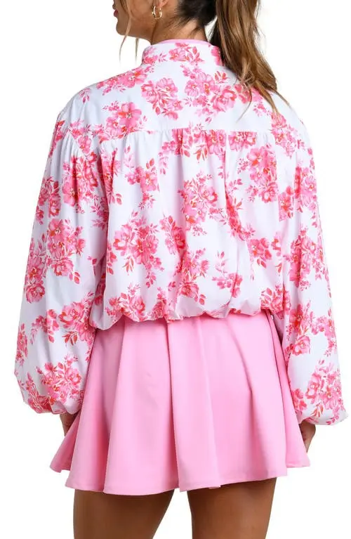 La Blanca Full-zip Jacket