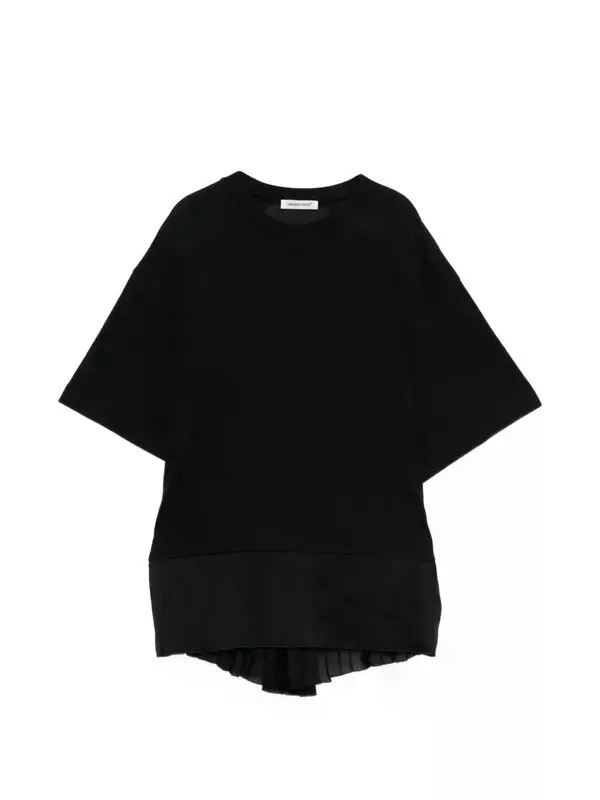 Undercover Panelled T-shirt