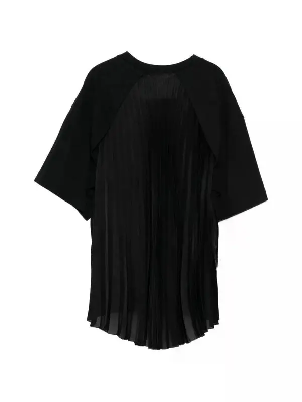 Undercover Panelled T-shirt