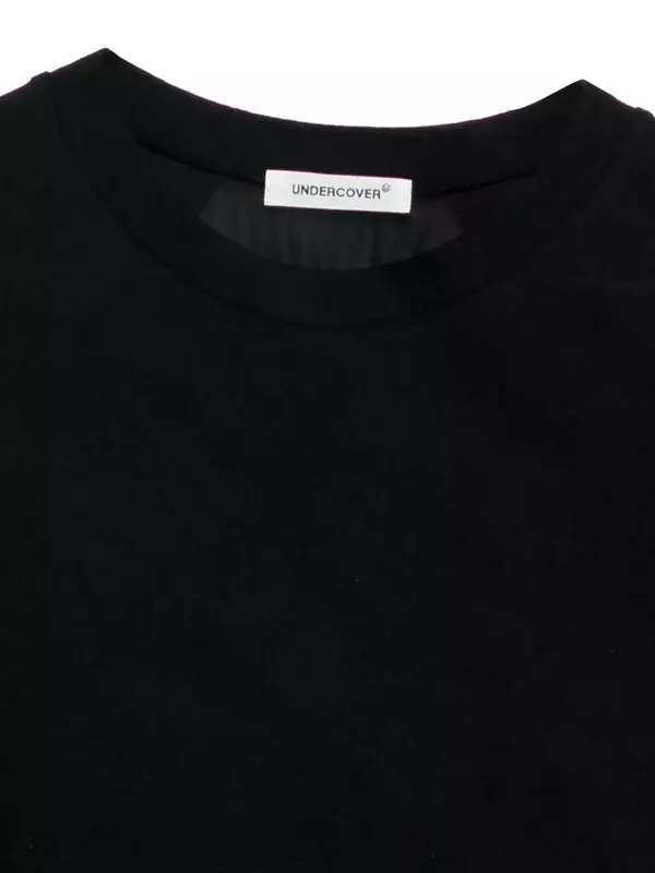 Undercover Panelled T-shirt