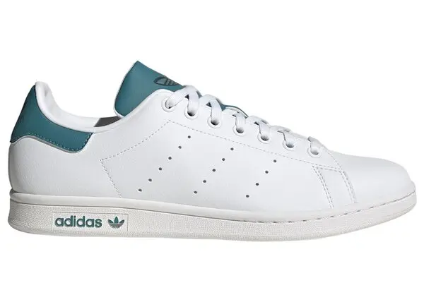 Adidas Stan Smith Sneakers - Cloud White/arctic Fusion