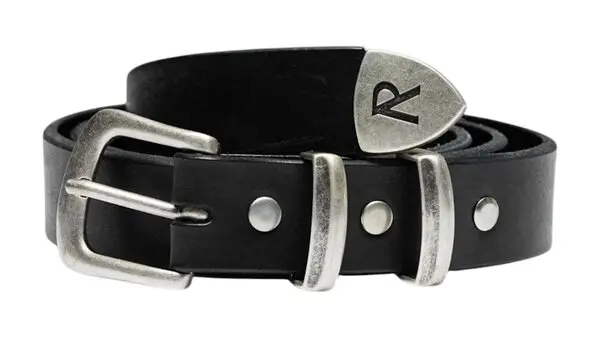 REPRESENT Rodeo Belt - Black