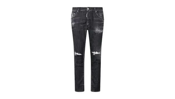 Dsquared2 Pants S71lb1756