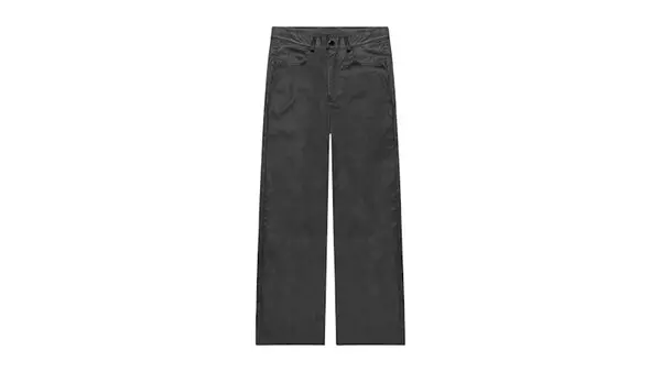 Yeezy Pt05 Pant - Black