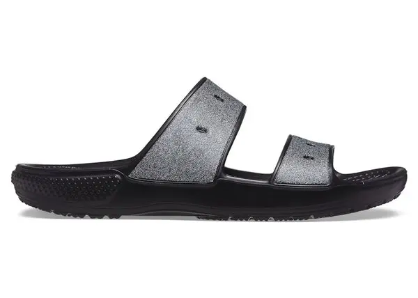 CROCS Classic Glitter Ii Sandal