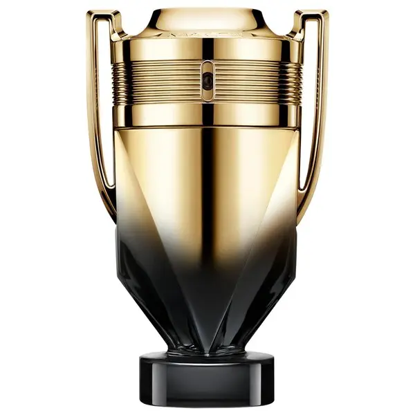 Rabanne Invictus Elixir Parfum Elixir With Vanilla Elixir Spray - One-color