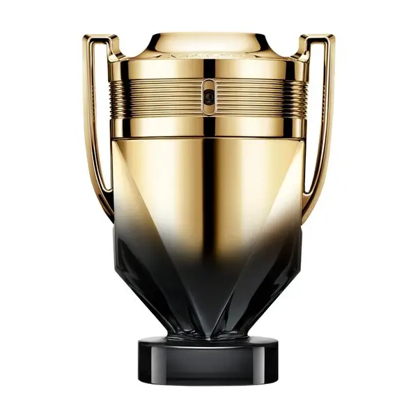 Rabanne Invictus Elixir Parfum Elixir With Vanilla Elixir Spray - One-color