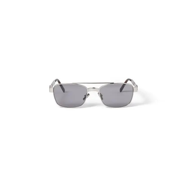 Miu Miu Eyewear Collection Sunglasses - Grey