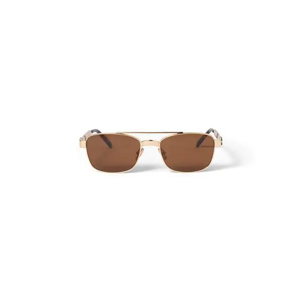 Miu Miu Eyewear Collection Sunglasses - Tamarind Lenses