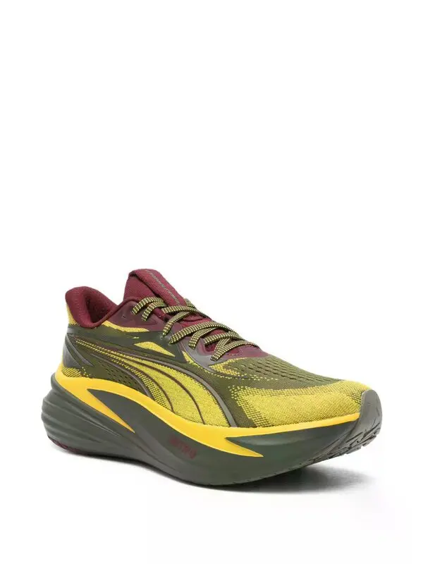 PUMA Magmax Nitro 2 Sneakers - Green