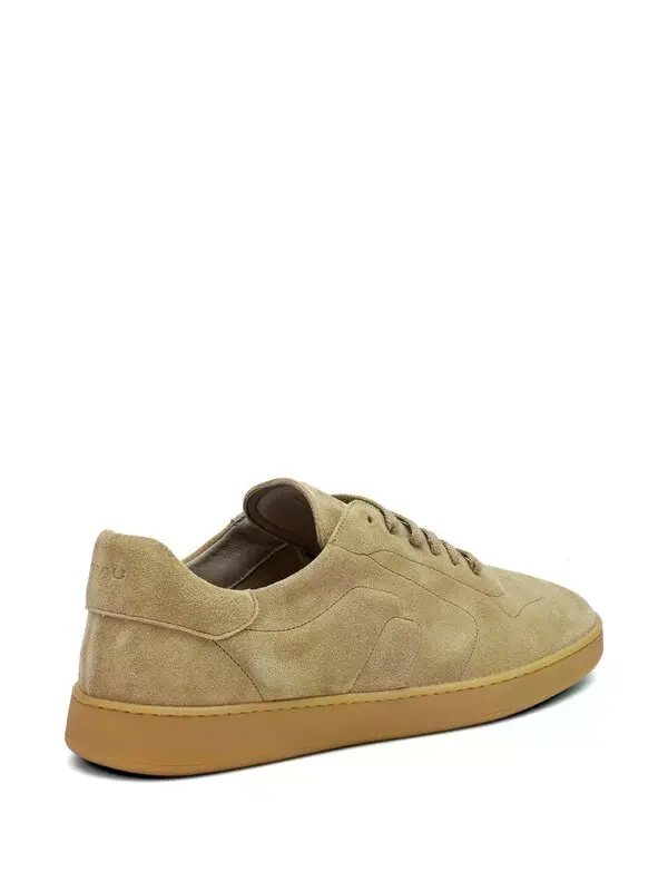 FRAU Suede Sneakers - Neutrals