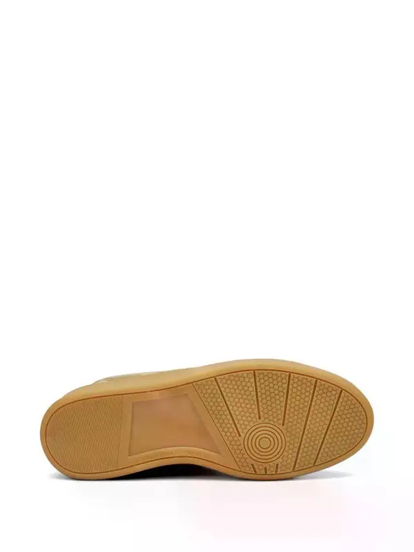 FRAU Suede Sneakers - Neutrals
