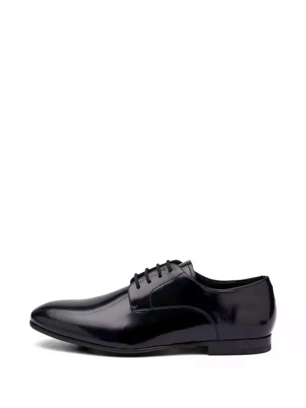 FRAU Polished Derby Shoes