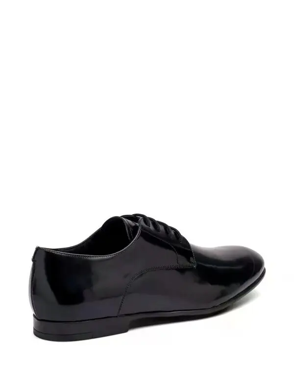 FRAU Polished Derby Shoes
