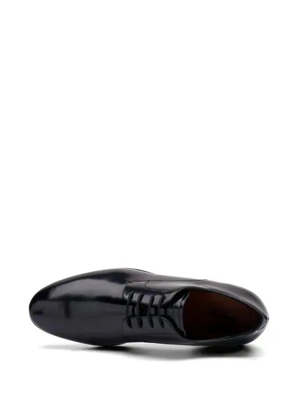 FRAU Polished Derby Shoes