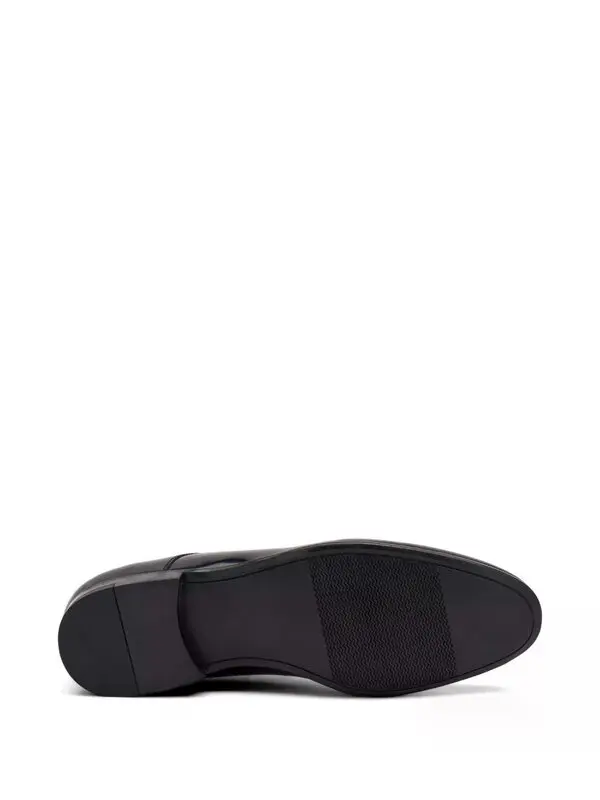 FRAU Polished Derby Shoes