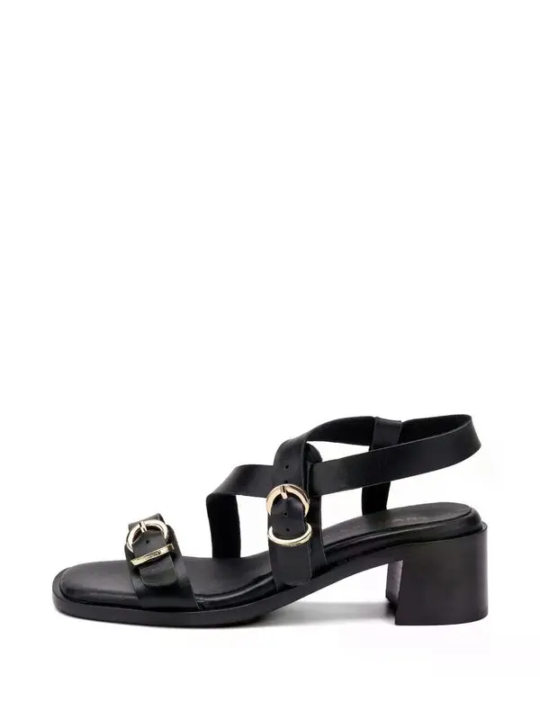 FRAU Multi-strap Sandals