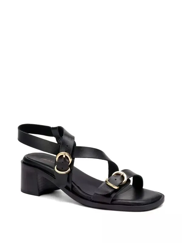 FRAU Multi-strap Sandals