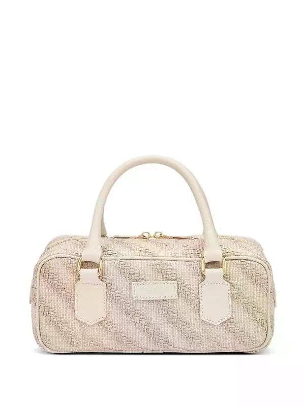 FRAU Boston Tote Bag