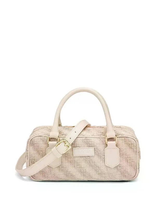 FRAU Boston Tote Bag