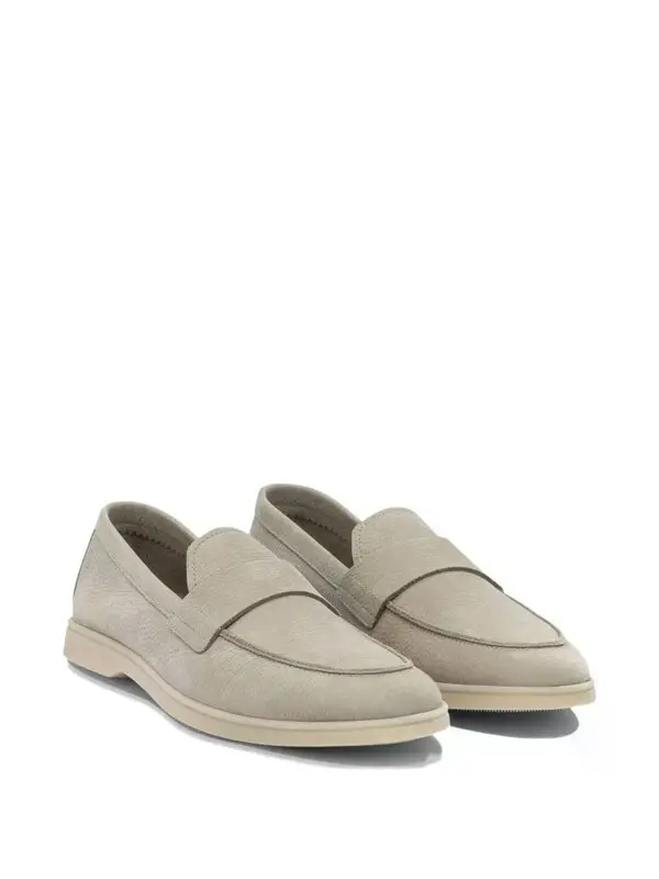 HENDERSON BARACCO Chaia Loafers